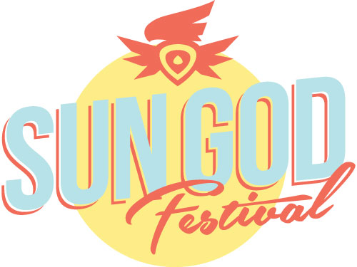 Sun God Festival 2016 - Set Times